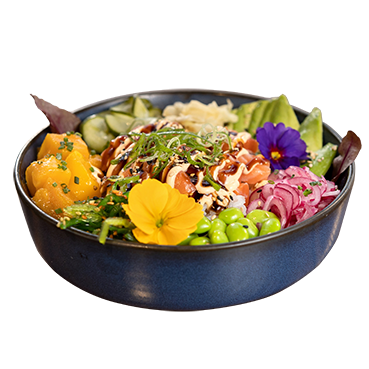 Saigo - Sushi | Thai | Poke